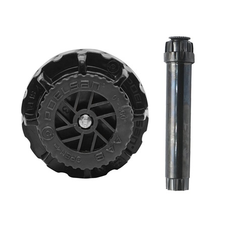 Aspersor spray cu duza 10cm, D1/2, filet interior pentru sisteme ...