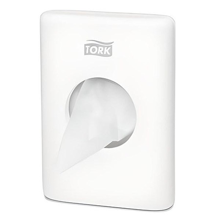 Dozator husa intima TORK B5 alb - eMAG.ro