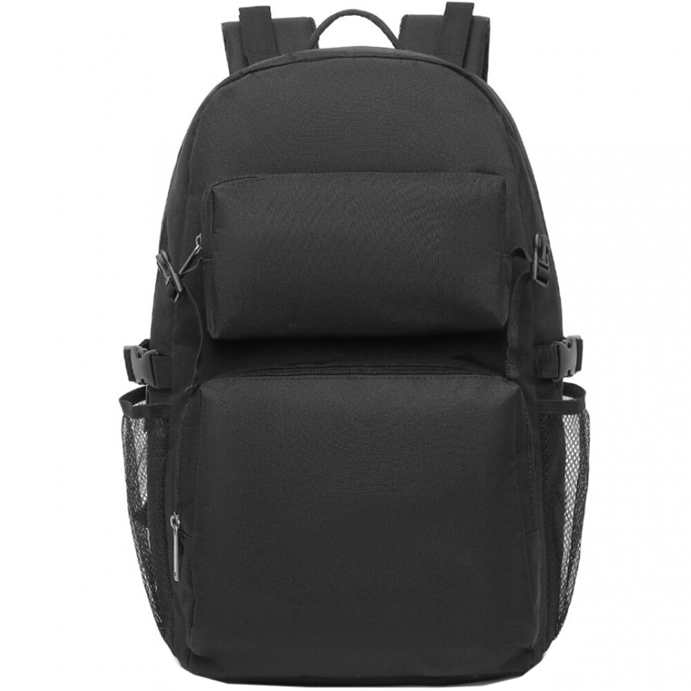 Rucsac pentru barbati, urban, versatil bine organizat, Kono EQ2304BK ...