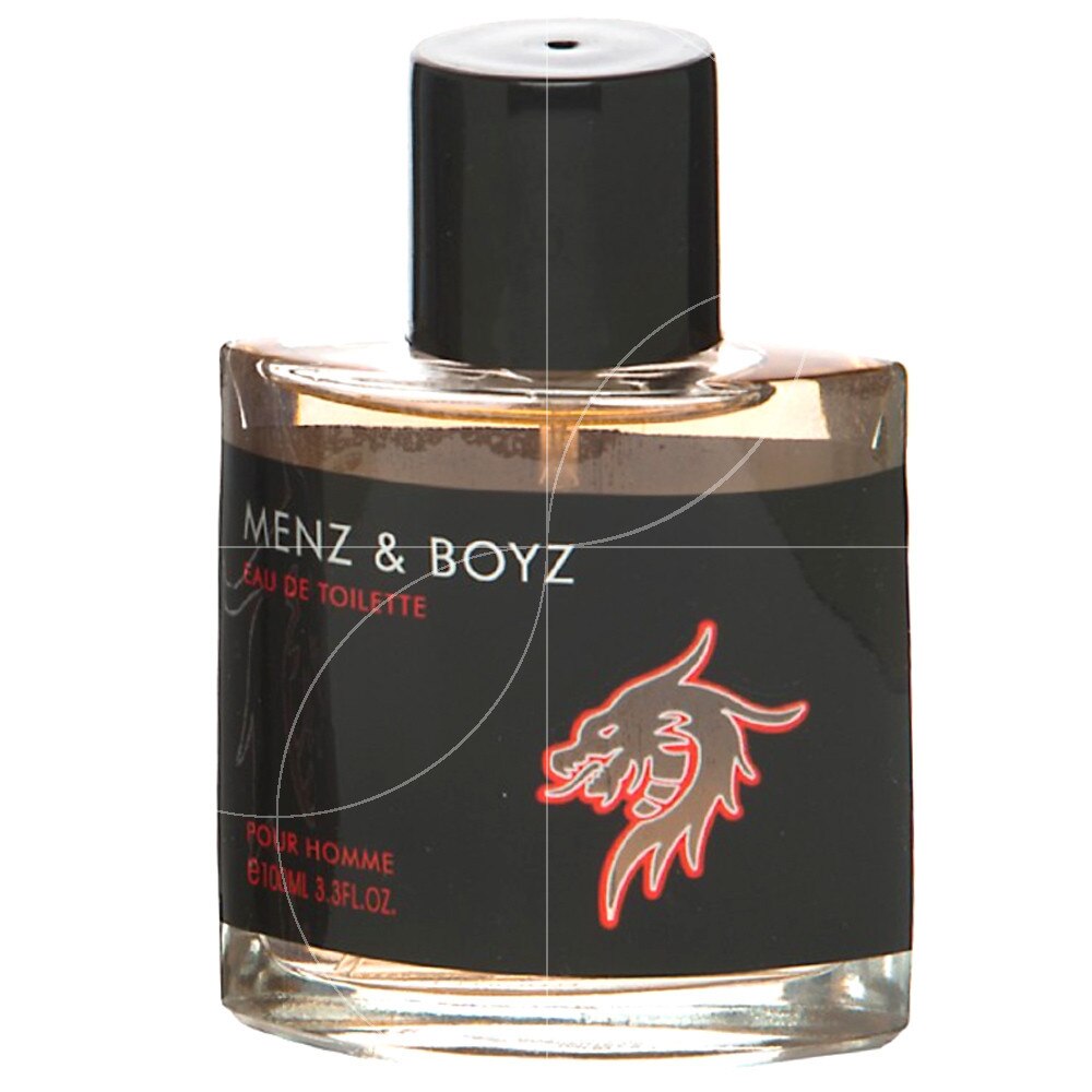 Apa Toaleta Barbati Real Time Men and Boyz 100ml - eMAG.ro