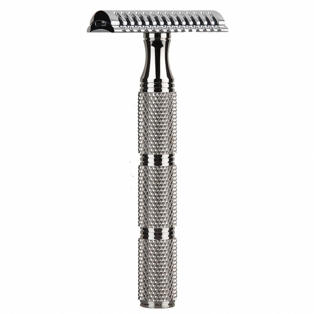 Aparat de ras clasic Razorock safety razor sloc - eMAG.ro