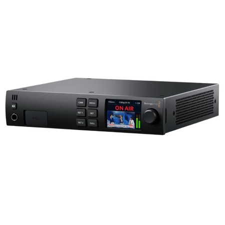 Convertor Blackmagic Design Studio pentru camera de studio 4K Pro - eMAG.ro