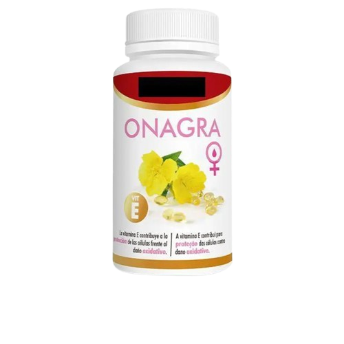 Supliment alimentar pe baza de extract de primula, Best Diet Onagra, 30 ...