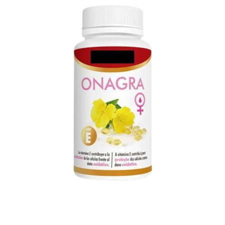 Supliment alimentar pe baza de extract de primula, Best Diet Onagra, 30 capsule - eMAG.ro