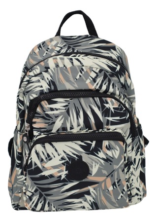 Rucsac dama din material textil rezistent, bretele reglabile, N65 cul 1 ...