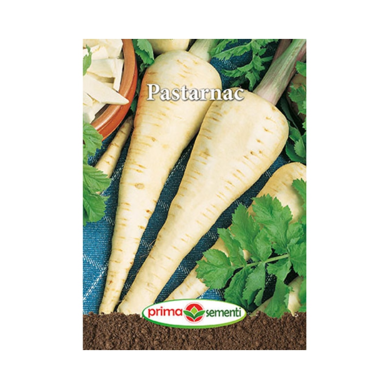 Seminte Pastarnac 4 g - eMAG.ro