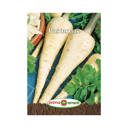 Seminte Pastarnac 4 g - eMAG.ro