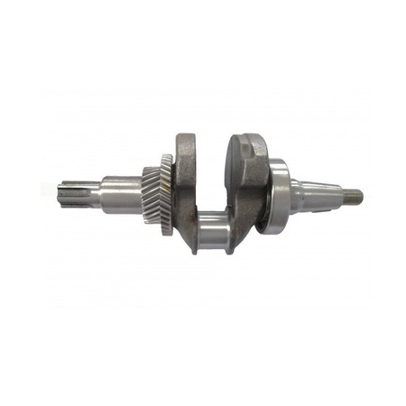 Ambielaj motosapa / motocultor ax canelat 13 CP PTC - eMAG.ro