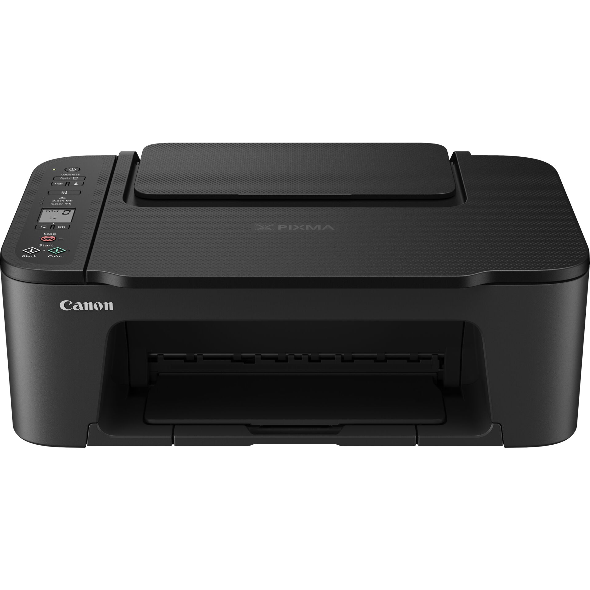 Imprimanta multifunctionala PIXMA TS 3550i, Canon, Conectivitate Wi-Fi ...