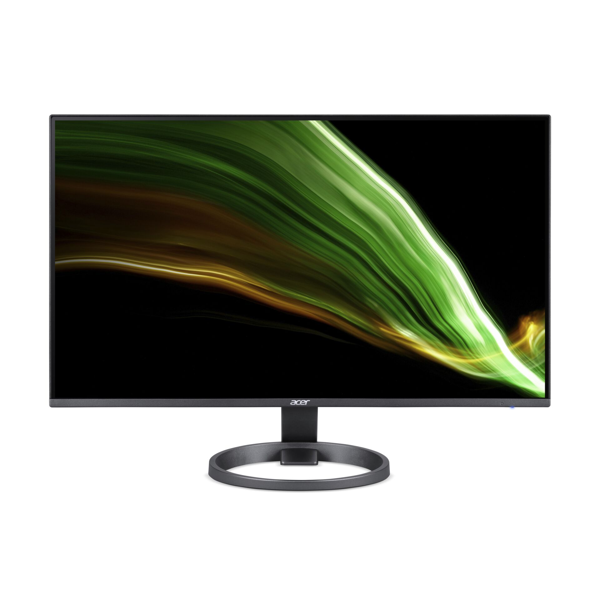 Monitor, Acer, 69x43.61cm, Negru - eMAG.ro