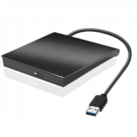Външно преносимо, Zenwire, DVD CD, устройство USB 3.0, записващо ...