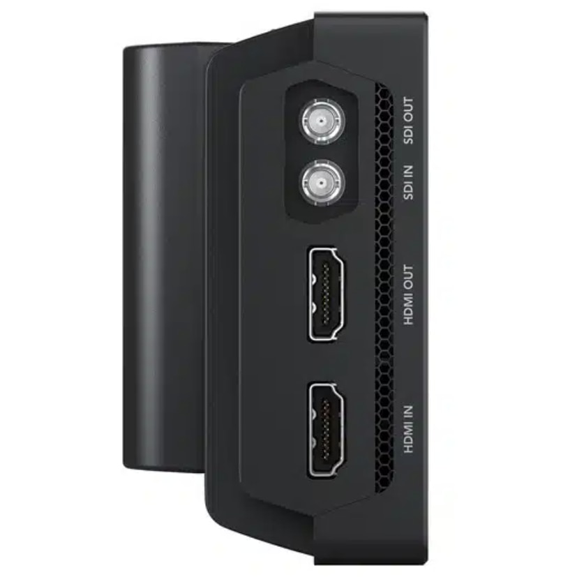 Monitor de inregistrare Blackmagic Design Video Assist 7″ 12G-SDI/HDMI ...