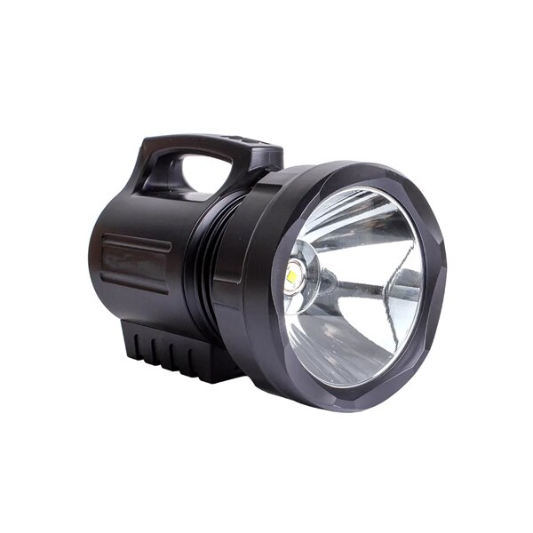 Lanterna profesionala Virtual Trend®, TD 8000 LED 30W - eMAG.ro
