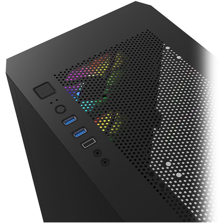 PC Gaming ZMEU Epic Plus, Intel i5-12400F 2.5GHz, 16GB DDR5, 1TB SSD ...