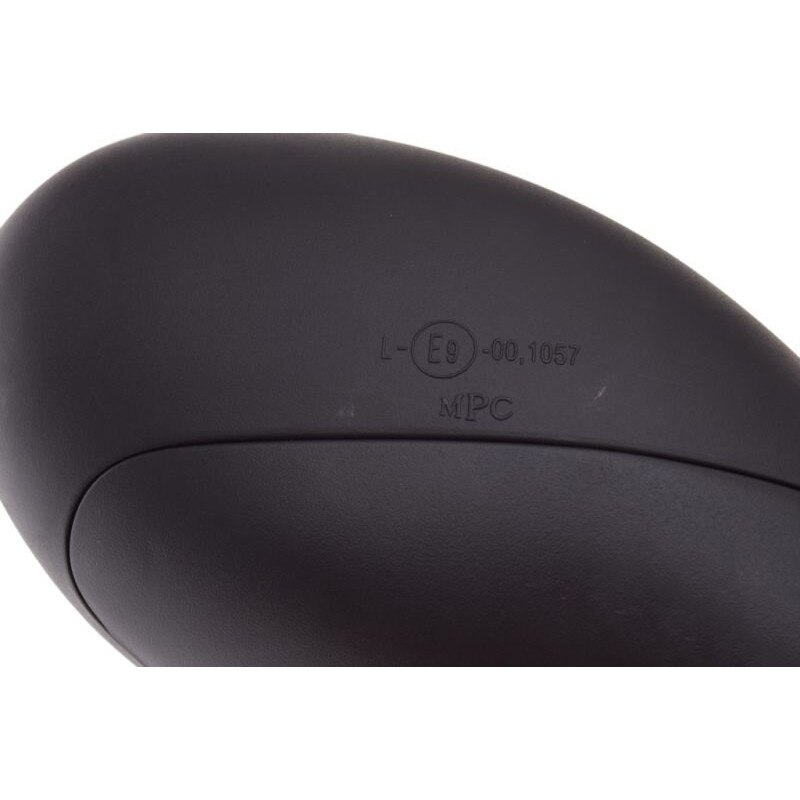 Комплект от 2 одобрени огледала Piaggio MP336, резба M8x10mm - eMAG.bg