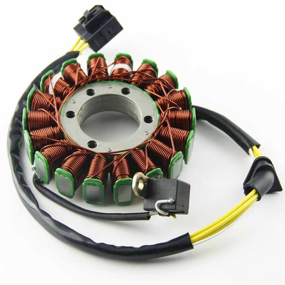 Stator Moto Honda Forza NSS 250 Alternator Bobina 2004-2007 - eMAG.ro