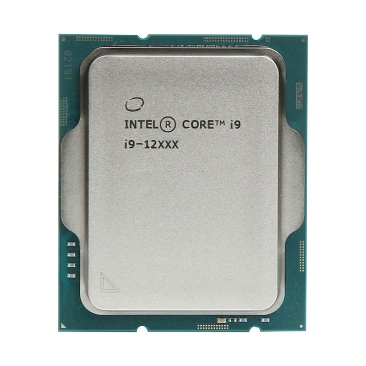 Procesor Intel Core i9-12900, socket 1700, 16 C / 24 T, 2.40 GHz - 5.10 ...
