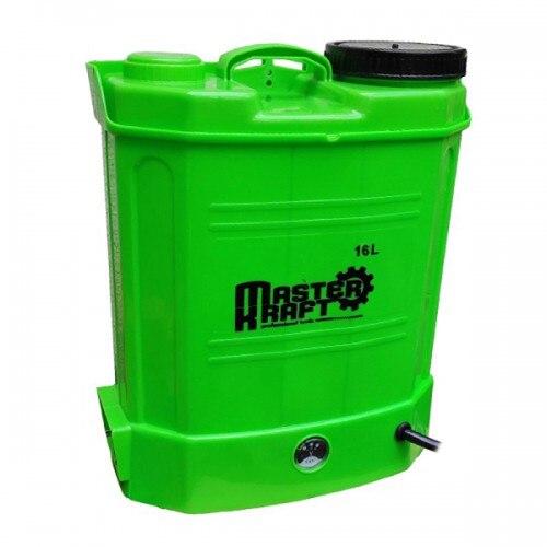 Електрическа помпа за пръскане (Vermorel) 16L Master Kraft - eMAG.bg