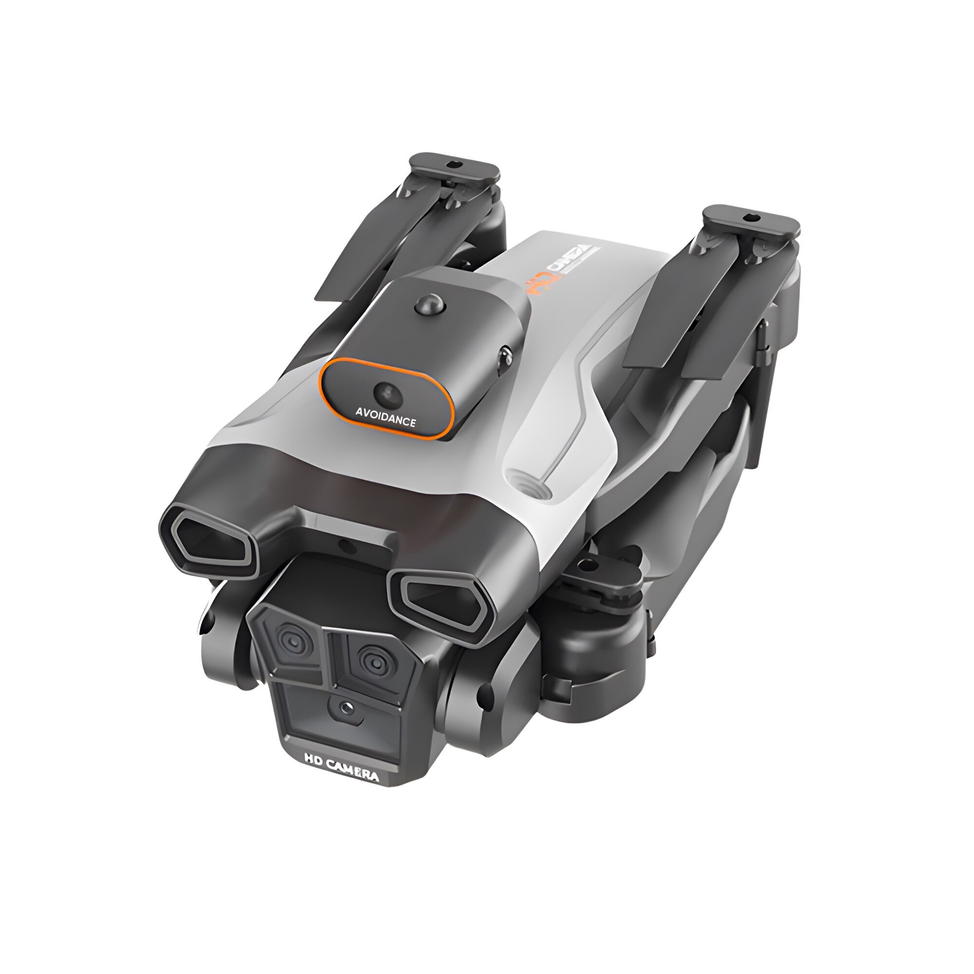 Drona HexaCraft, HC12 - Trend, 5G, pentru incepatori, copii sau adulti ...