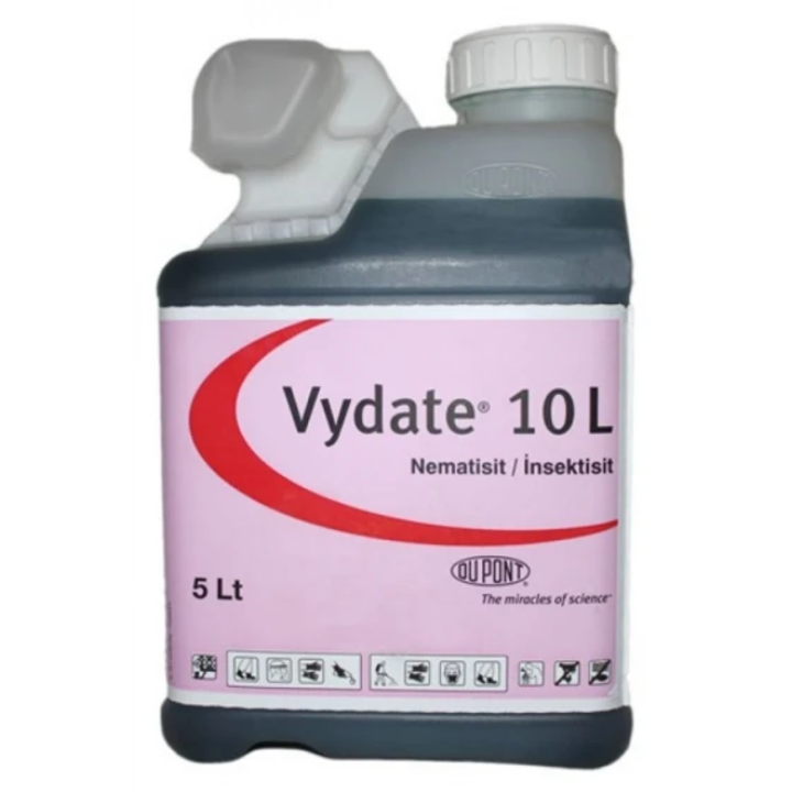 Insecticid, nematocid cu spectru larg de combatere la tomate, cartof ...