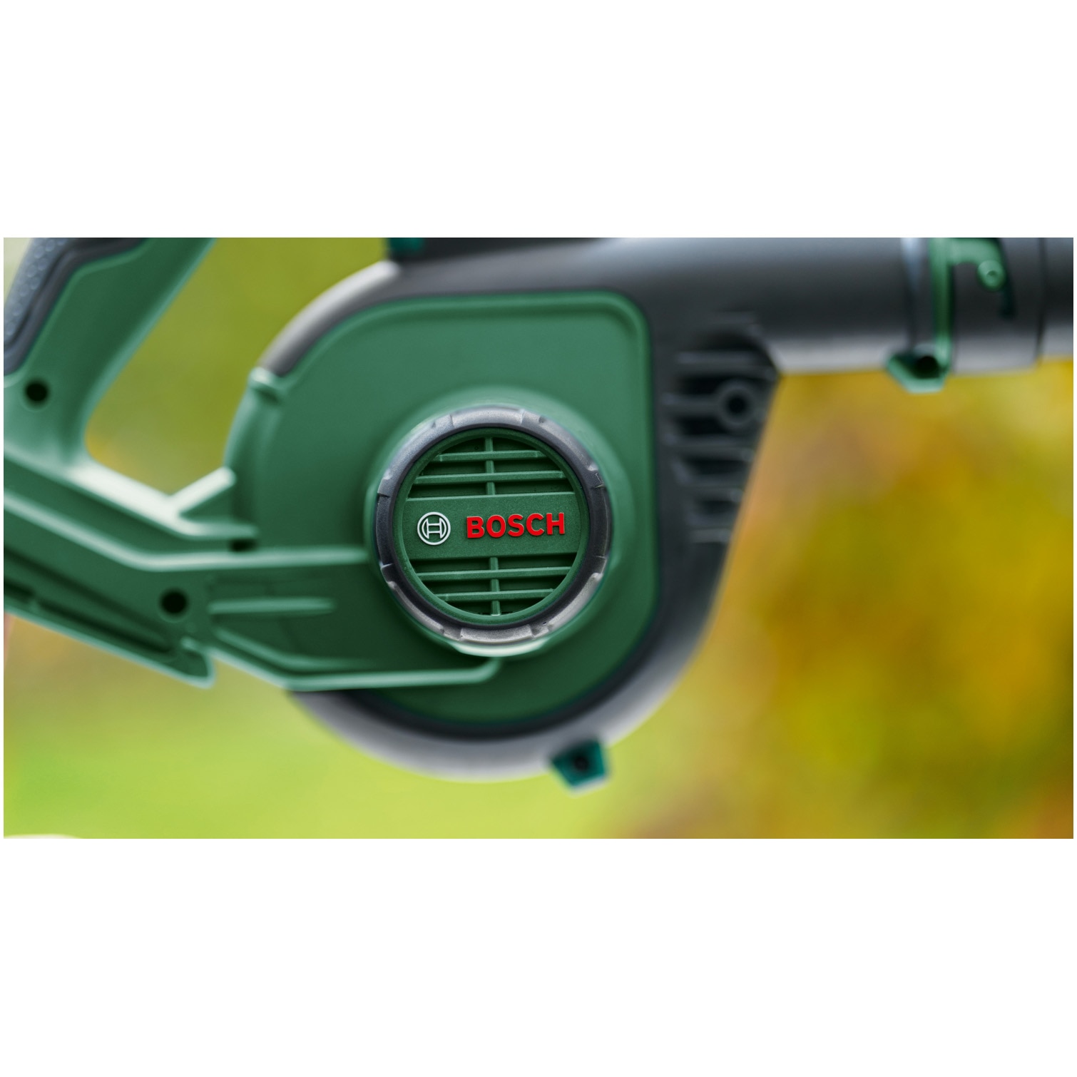 Suflanta pentru frunze pe acumulator Bosch UniversalLeafBlower 18V-130 ...