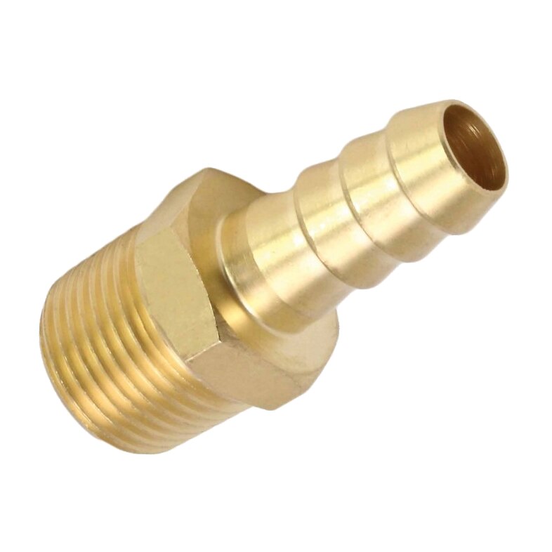 Cuplaj rapid tip tata, cu filet exterior pentru compresoare, 1/4" 7-8 ...