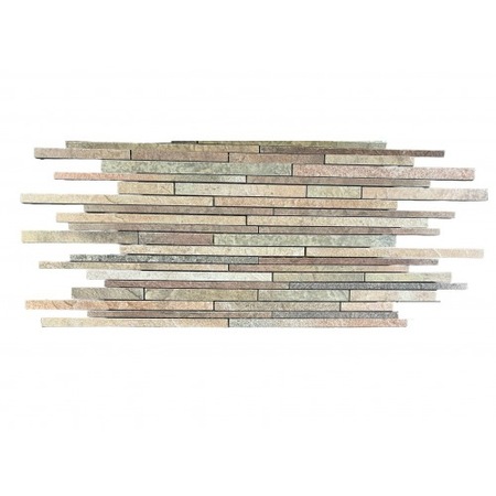 Mozaic Sticla Fascia Mica Ardesia 30x30 cm - eMAG.ro