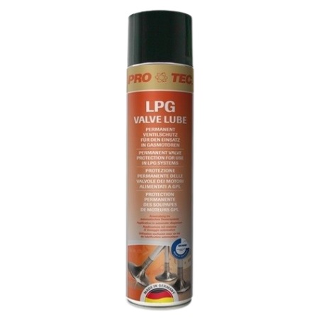 Solutie lubrifiere supape GPL PROTEC LPG Valve Lube, 1000 ml, numai cu ...