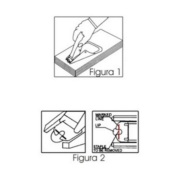 Decapsator profesional 240 coli Kangaro SR-300 - eMAG.ro