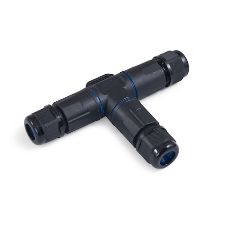 Conector de cablu ermetic, CNP3732_3P, IP68 0, 3-2, 5 mm² - eMAG.ro