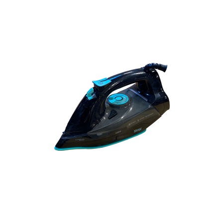 Fier de calcat, RDB, DSP-KD-1073, 2200W, Negru - eMAG.ro