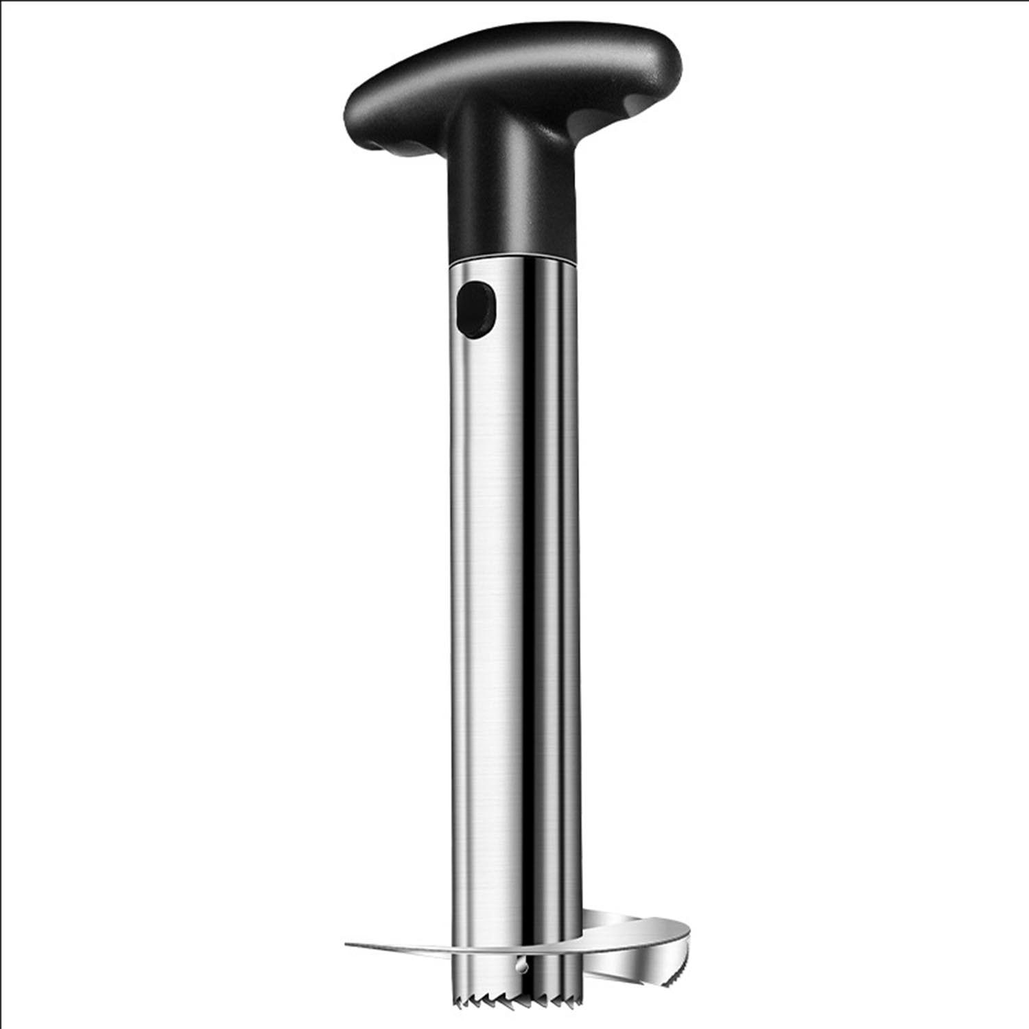 Cutit pentru ananas, Ville Pres Secs ，Forma de spirala， Inox\ABS ...