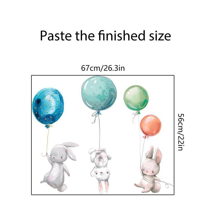 Sticker Autoadeziv pentru Decorul Peretilor si a Mobilei, Material PVC ...