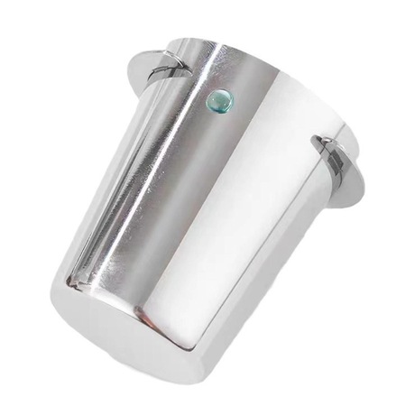 Cana dozator cafea, Inox, Argintiu - eMAG.ro