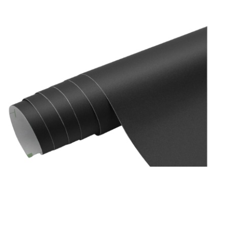 Rola Autocolant Negru, At Performance, gros Impermeabil, decorativ ...