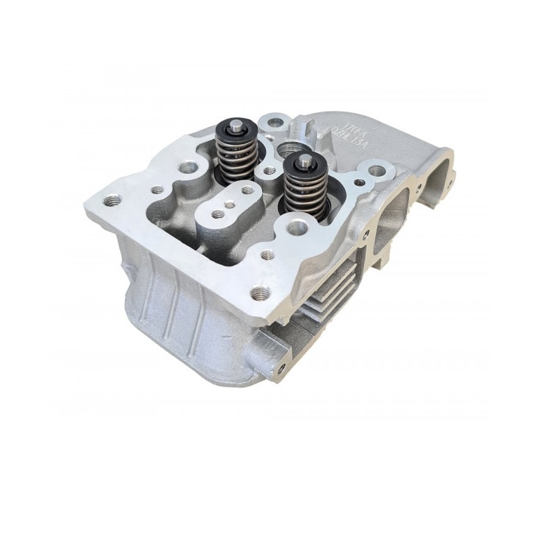 Chiulasa motor motosapa diesel 170F PTC - eMAG.ro