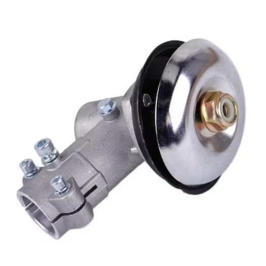 Angrenaj unghiular profesional motocositoare 9T-28cm DAO - eMAG.ro