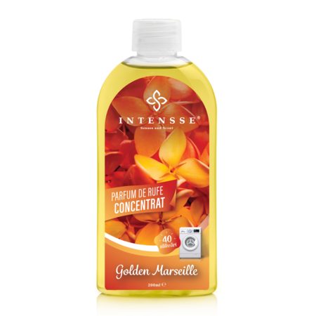 Parfum de rufe Intensse Golden Marseille, 200ml - eMAG.ro