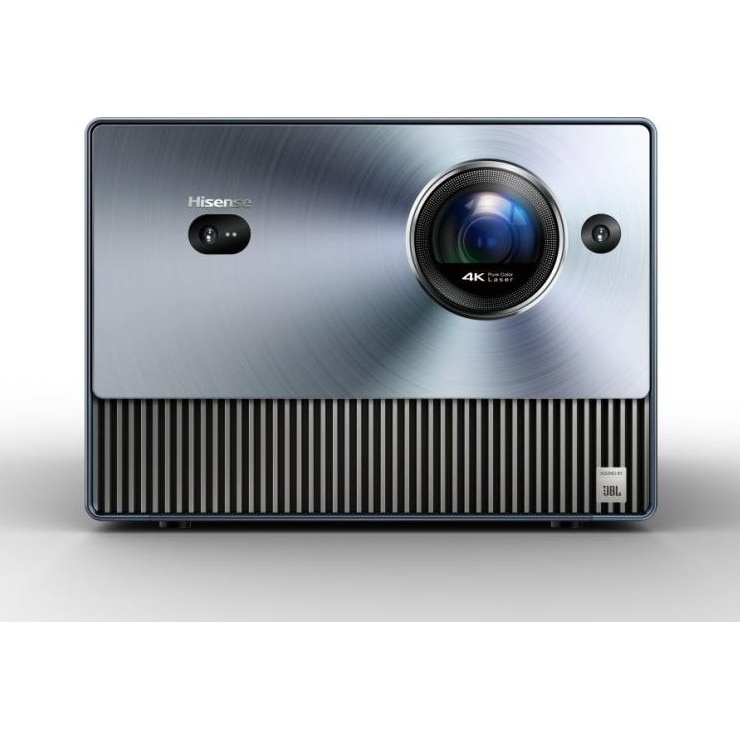 Видеопроектор Hisense C1 Smart mini Projector, 4K Ultra HD 3840x2160 ...