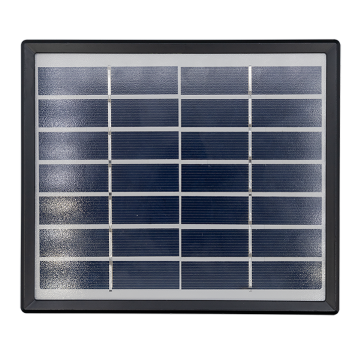 Statie de andocare, Hydrostab, Cu panou solar, Pentru programator ...
