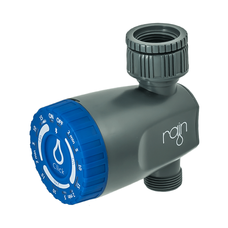 Temporizator de udare Hydrostab, Bluetooth, 12 programe - eMAG.ro