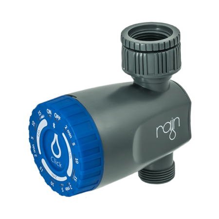 Temporizator de udare Hydrostab, Bluetooth, 12 programe - eMAG.ro