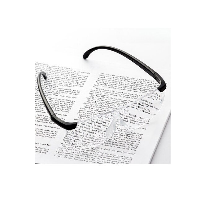 Lupe OM Market, crestere cu 60%. - eMAG.ro