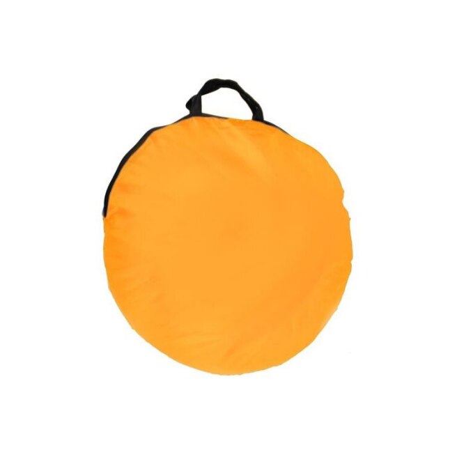 Set 2 corturi copii cu tunel, OM Market, 200 de bile, Multicolor - eMAG.ro