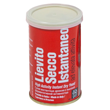 Set 3 x Drojdie Uscata, Italmill, 100 g - eMAG.ro