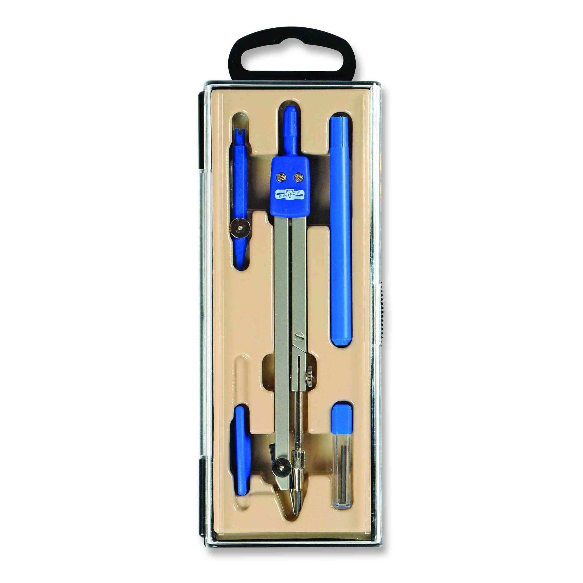 Set compas 5 piese - eMAG.ro