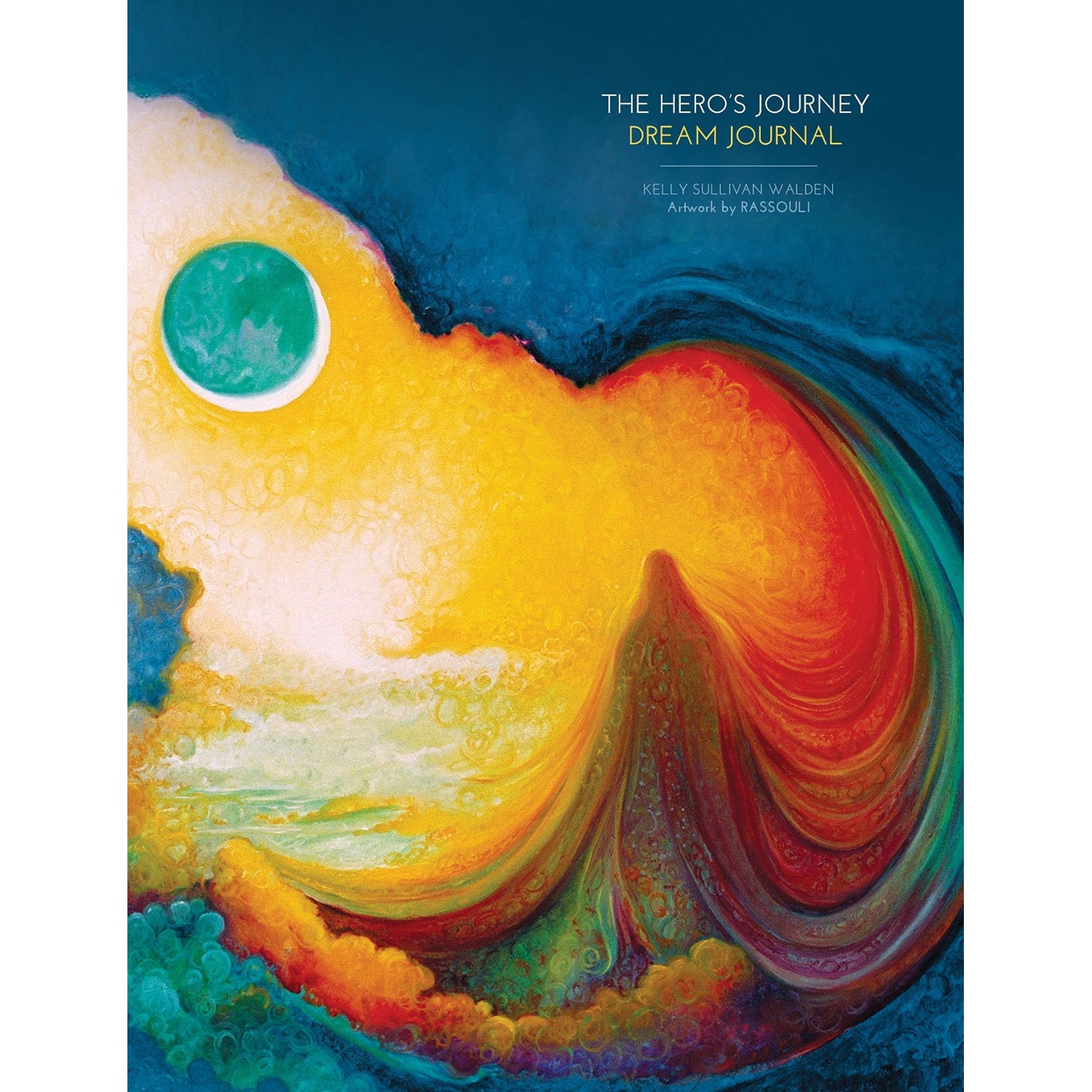 The heros journey dream journal - eMAG.ro