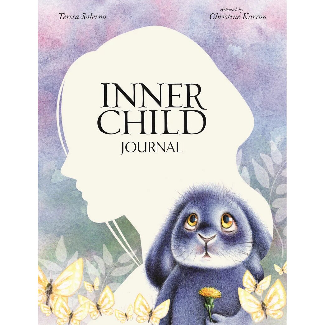 Inner Child Journal - eMAG.ro
