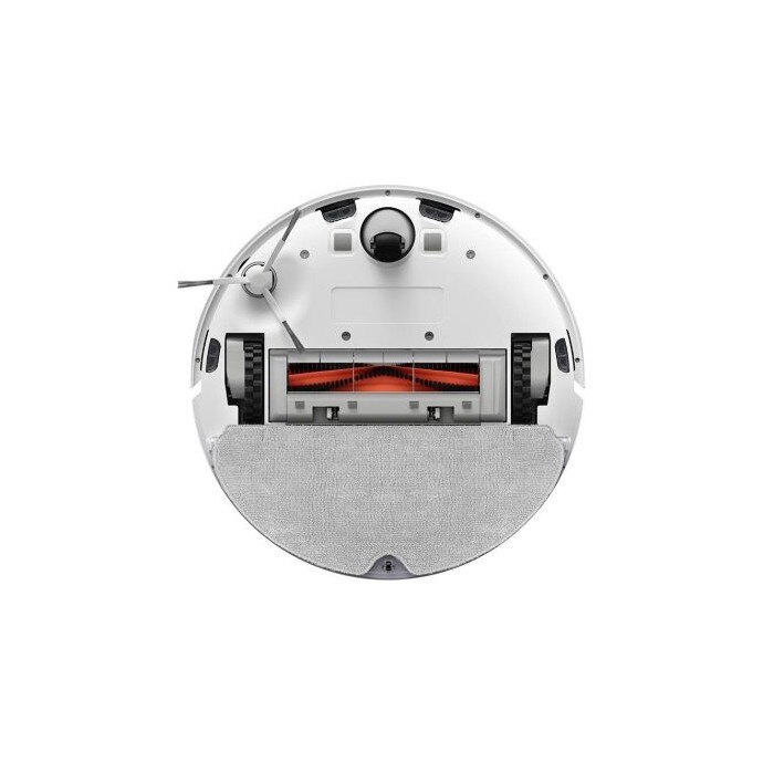 Aspirator robot Dreame F9 Pro, Putere 40W, 3200 mAh, Recipient praf 570 ...