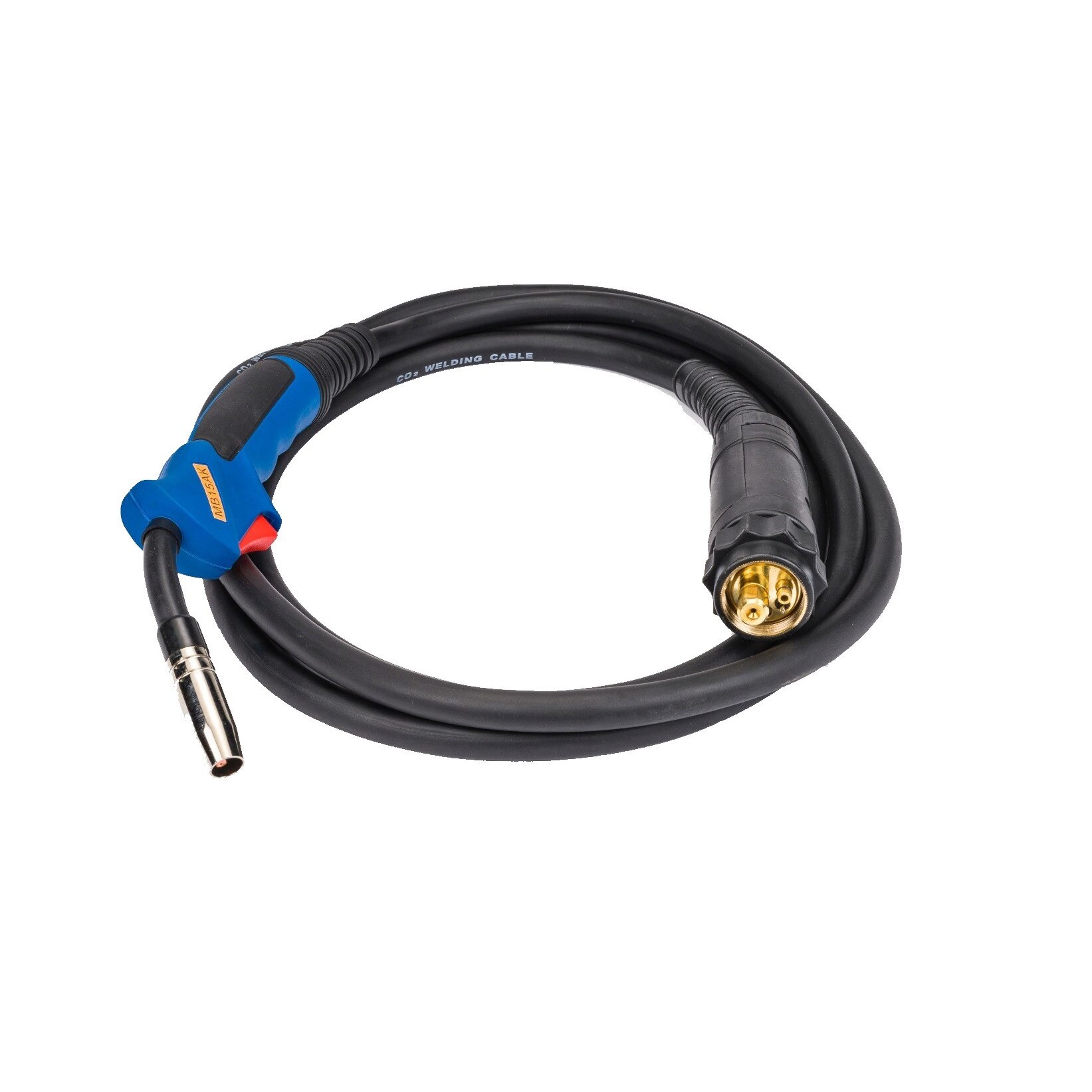 Aparat pentru sudura profesional, Synergy, tip sudura MIG/MAG/MMA 230 A ...